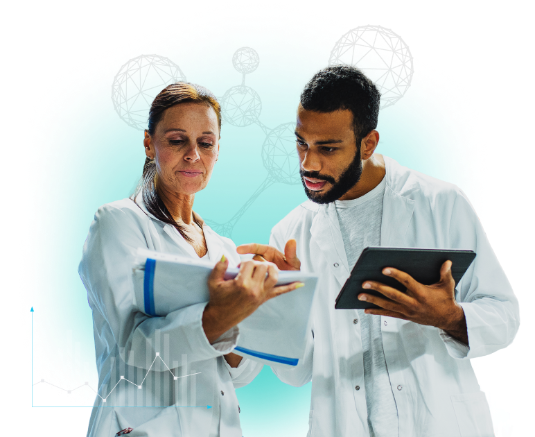 Compliance Solutions for GxP & FDA 21 CFR Part 11 | Egnyte